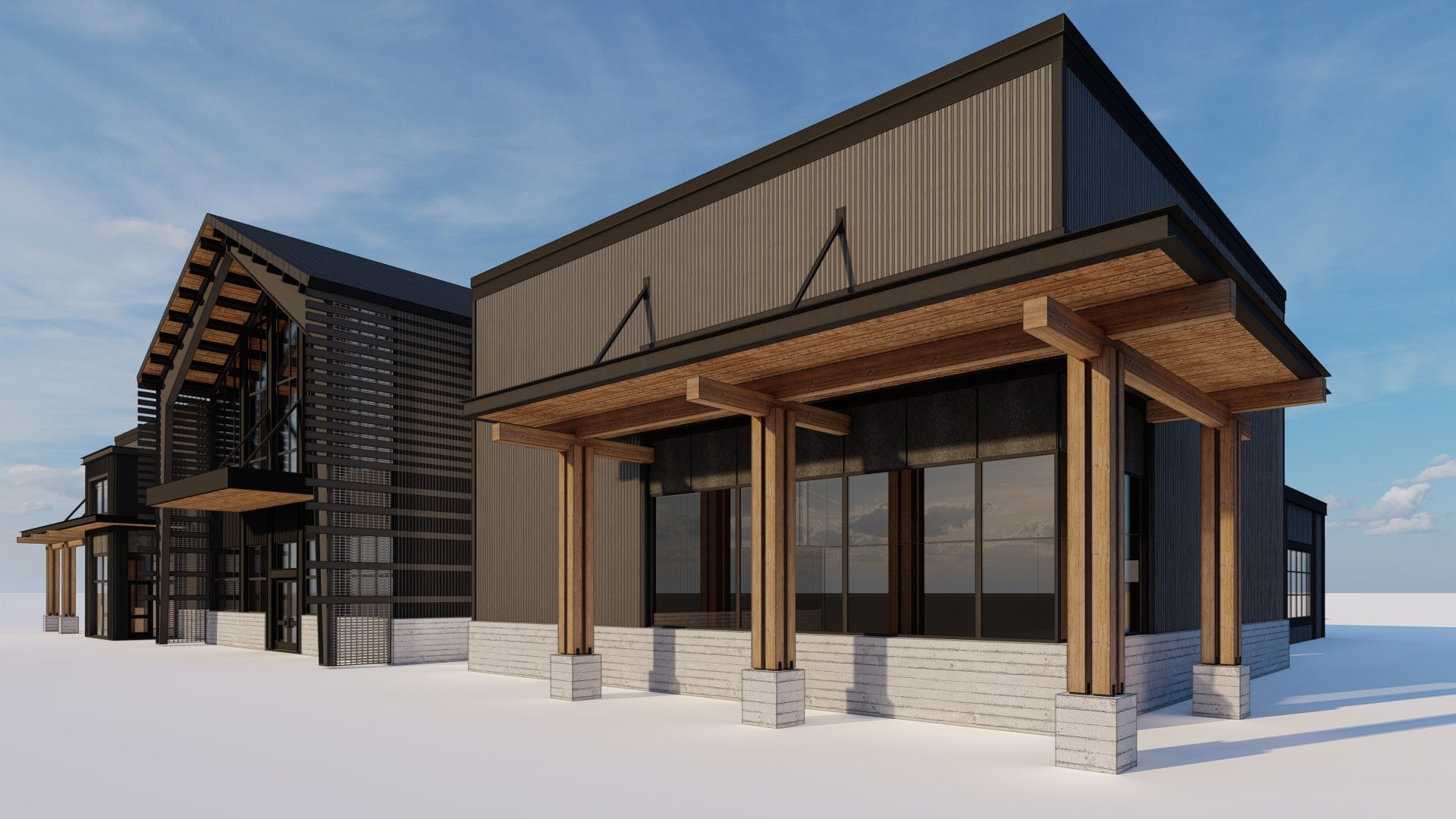 Citizenserve Online Portal